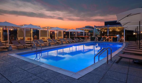 Yotel Washington Dc - Alexandria, VA