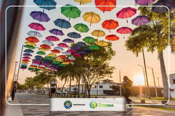 Los Mangos Posadamanabita - Portoviejo