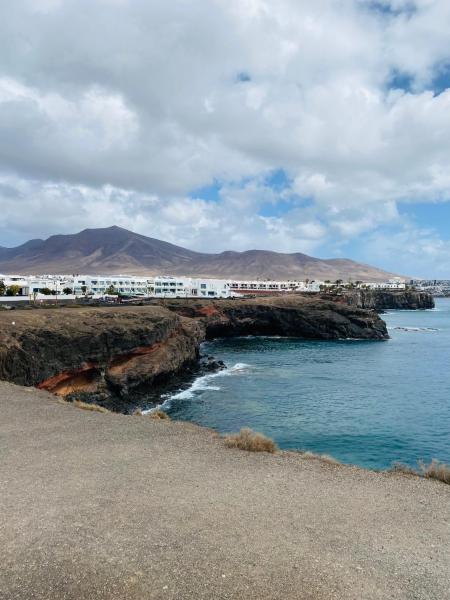 Casa Paca - Your Private Oasis In Lanzarote - Paradise By The Sea - Playa Blanca