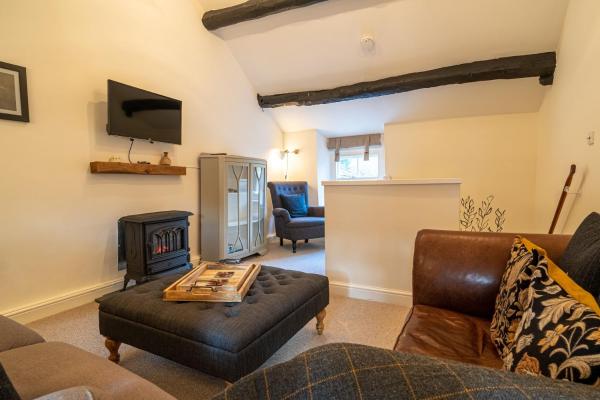 Low Nook Cottage - Gorgeous Decor - Eskdale