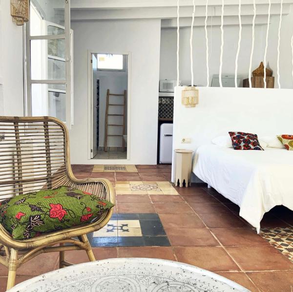 Petit Bablou - Sanlúcar de Barrameda