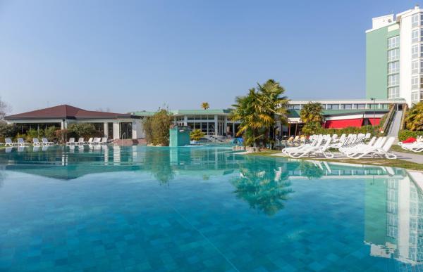 Hotel Garden Terme - Abano Terme