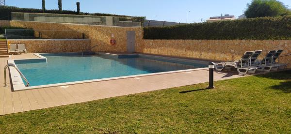 Appartement Standing Au Coeur D'albufeira - Albufeira