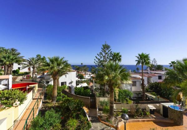 Sancarli Appartement - Playa del Inglés