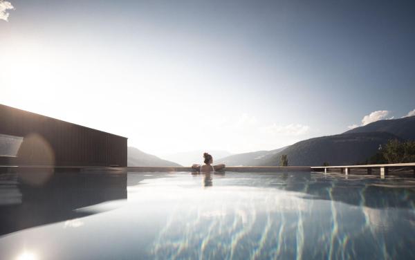 Alpinhotel Keil - San Vigilio di Marebbe