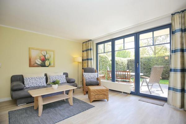 Feriendorf Papillon Wohnung 13-4 - Boltenhagen