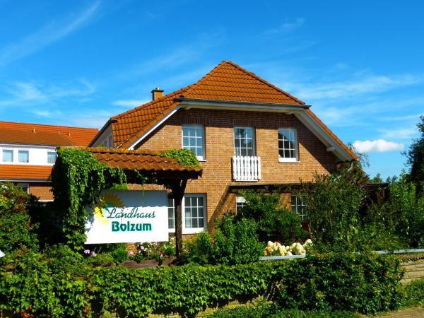 Landhaus Bolzum - Lower Saxony