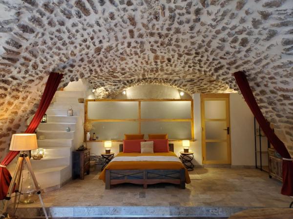 Moulin De Bonfilhon - Salon-de-Provence