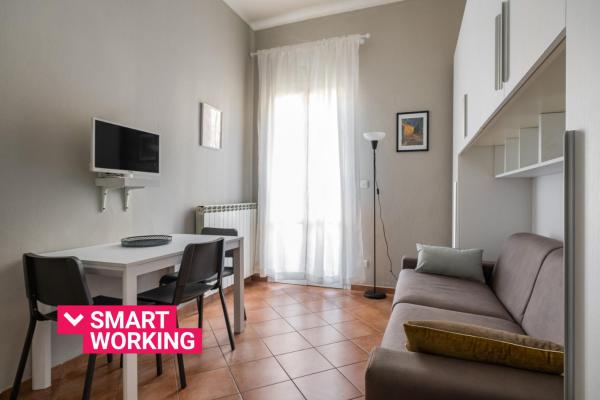 Appartamento Nel Verde In Zona Saffi By Wonderful Italy - Bologna Guglielmo Marconi Airport (BGA)