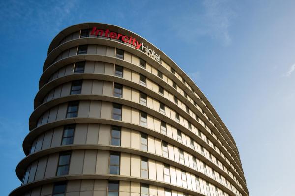 Intercityhotel Amsterdam Schiphol Airport - Hoofddorp