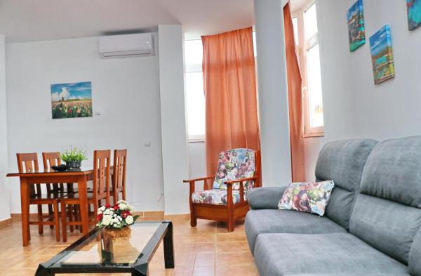 Apartmento Central Las Canarias - Conil de la Frontera