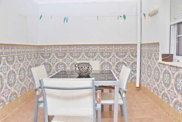Apartamento De Las Canarias - Conil de la Frontera