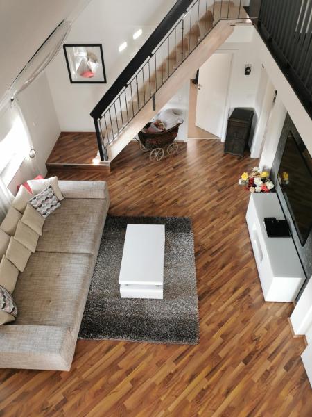 Ferienwohnung Im Allgäu - Immenstadt