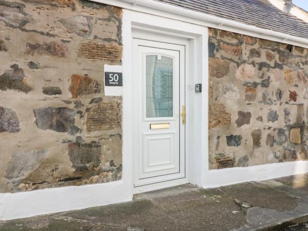 Seaspray Cottage - Moray
