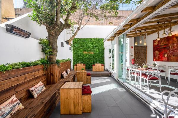 Lisbon Wine House - Rooms & Suites - Lisbona