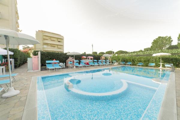 Residence Promenade - Gabicce Mare