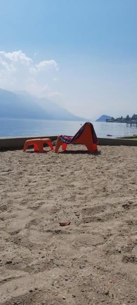 Miralago Casa - Lake Como