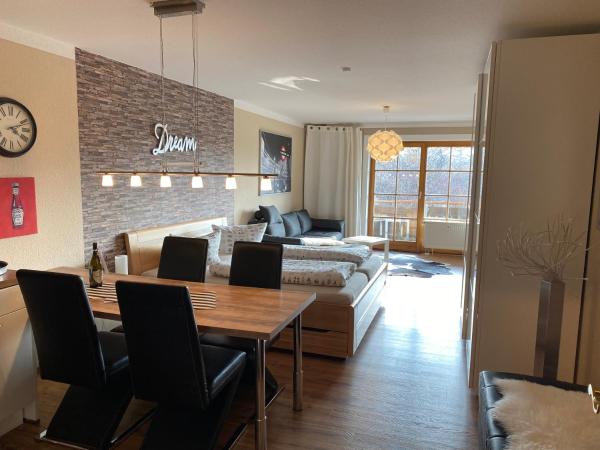 Weitnaustyle - Renoviert, Modern, Allergikerfreundlich - Wengen