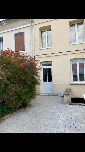 Maison De Ville - Barentin