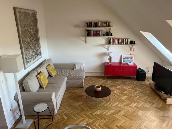 Apartamento Ibones - Jaca