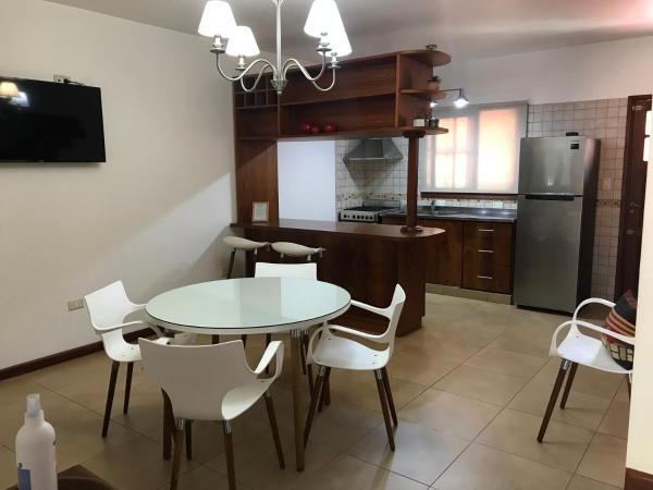 Duplex Salvat - Puerto Iguazú