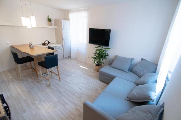 Appartamento Trentino - Lake Garda
