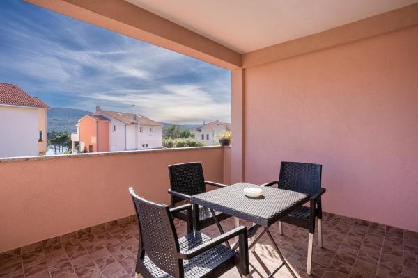 Apartment Brđanović - Cres