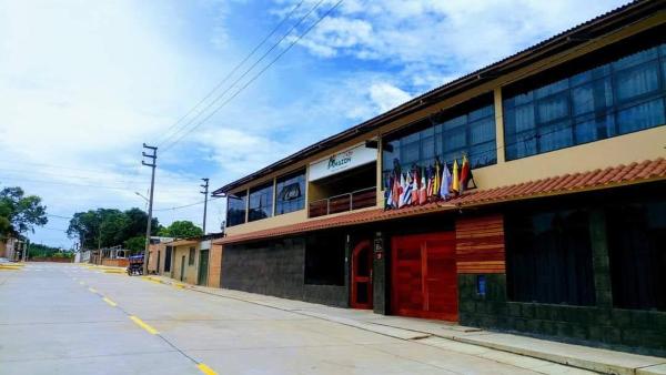 Amazon City - Pucallpa