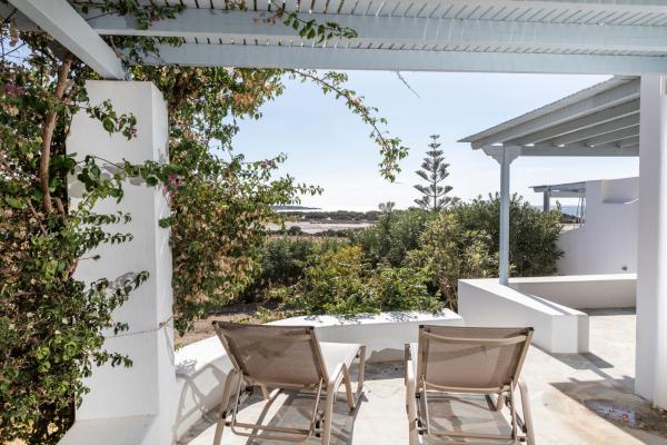 Glyfada Apartment Sea View - 낙소스 섬