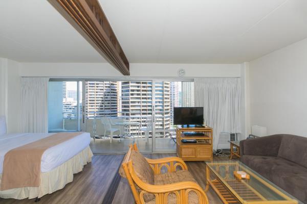 Ilikai Tower 1041 - Kaneohe, HI