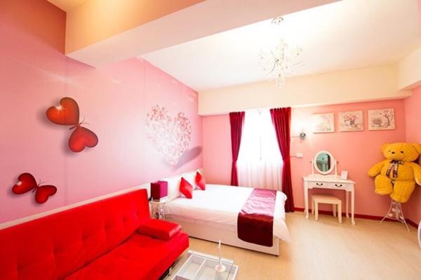 Yizhong Street Hechen - Taichung City