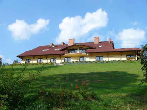 Zagórzanka Pensjonat Rehabilitacyjno-rekreacyjny Sis Dziadkowiec - Spółka Jawna - Polonia