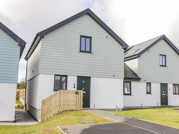 14 Parc Delfryn - Benllech