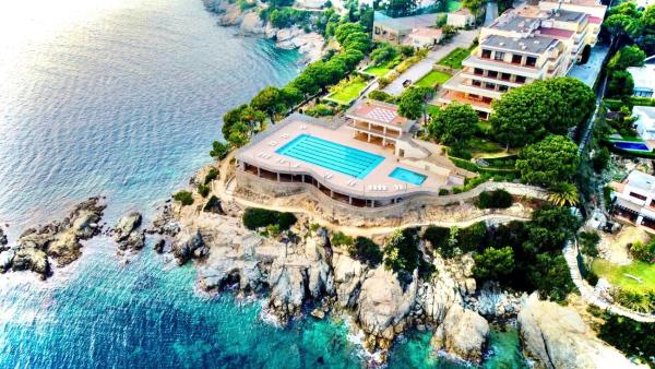 Almadraba Park Hotel - Roses