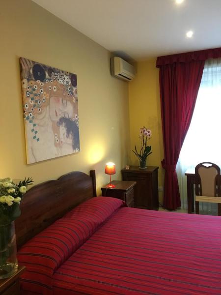 Perseo B&b - 梵蒂岡