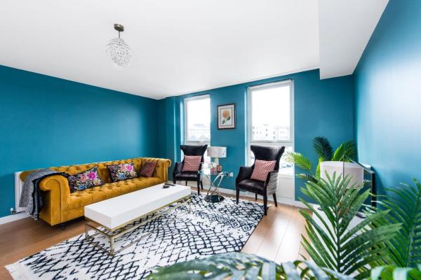 48 Annandale Street - Edinburgh