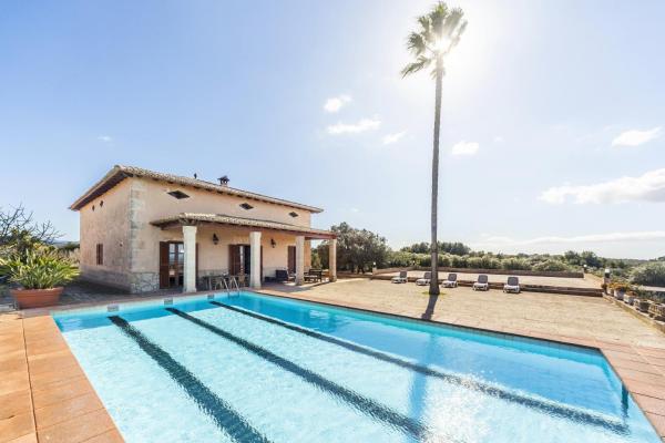 Son Binissalom - Palma