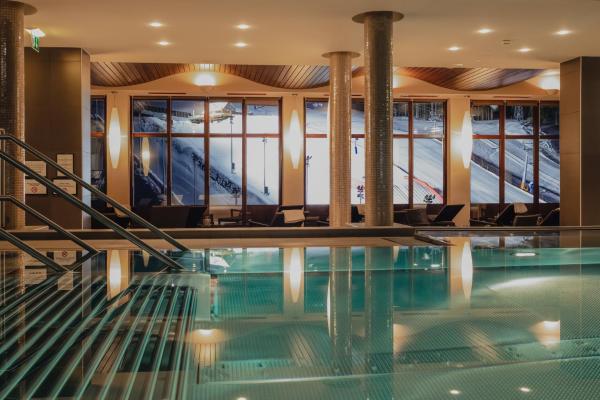 Relax Resort Hotel Kreischberg - Kreischberg