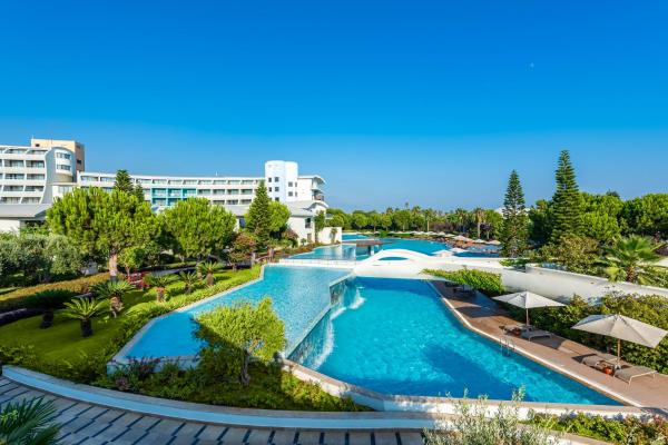 Cornelia Diamond Golf Resort & Spa - Belek