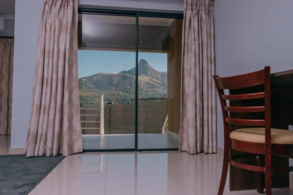 Mantenga Hillview - Swaziland/ Eswatini