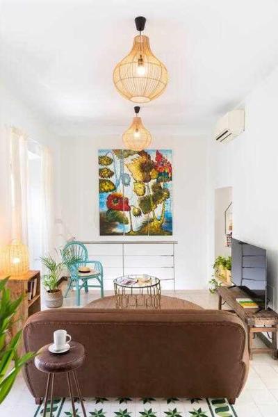 Monkeys Apartments Loft Pureza - Sevilla, España