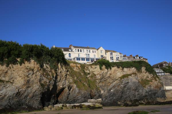Bed In 6 Bed Dorm Ensuite - Newquay