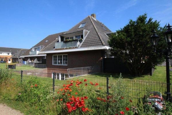 Seaside Amrum 10 - Norddorf