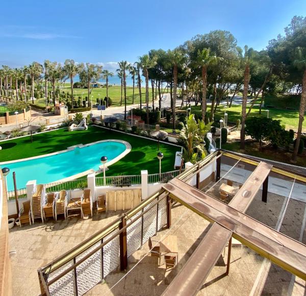 Oropesa Del Mar - Acapulco Iv - 2º Ref 022 - Benicàssim