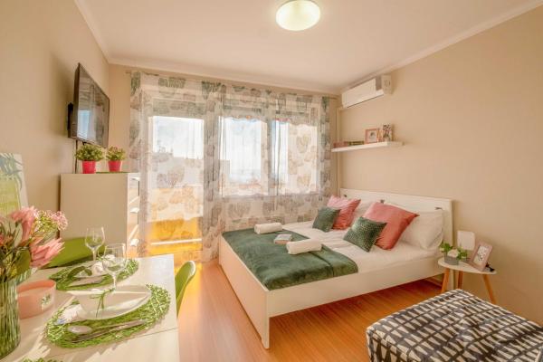 Myflat Studio 810 - Siófok