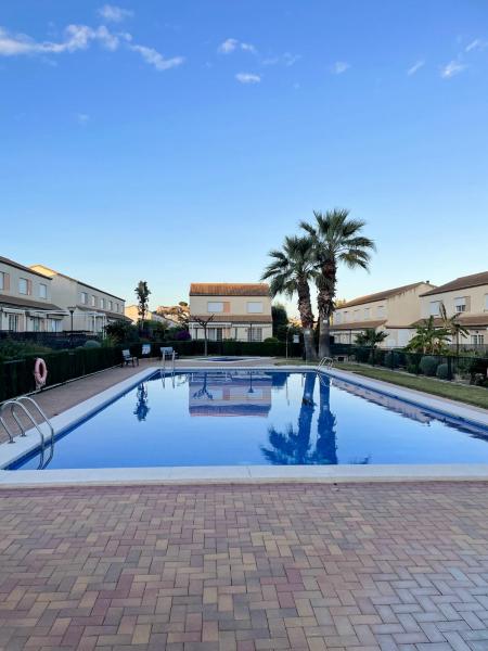 Residencial Nova Oropesa Ref 016 - Oropesa del Mar