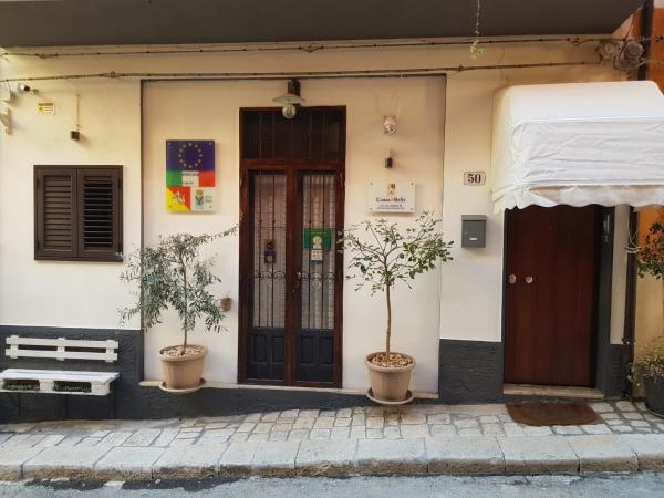 B&b Carrubbelle - Ragusa
