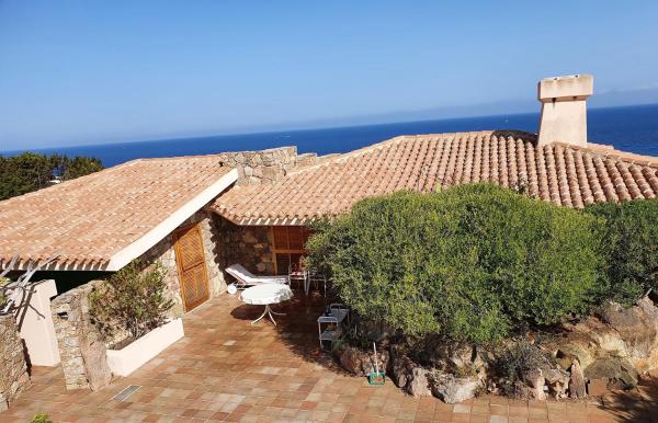 Villa Tramonti Di Gallura - Portobello