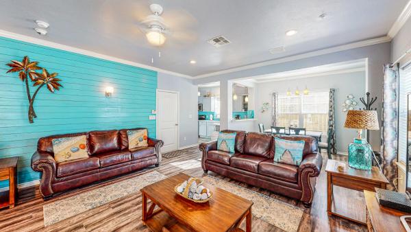 Mc16 Multi-level Condo, Shared Pool & Hot Tub, Close To Beach - Port Aransas, TX