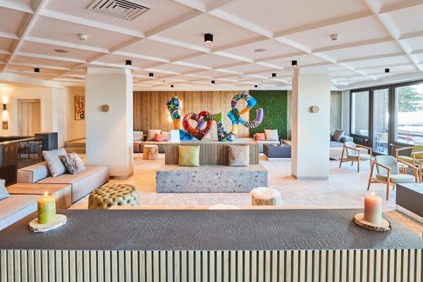 Victoria Hotel & Residence - Leysin